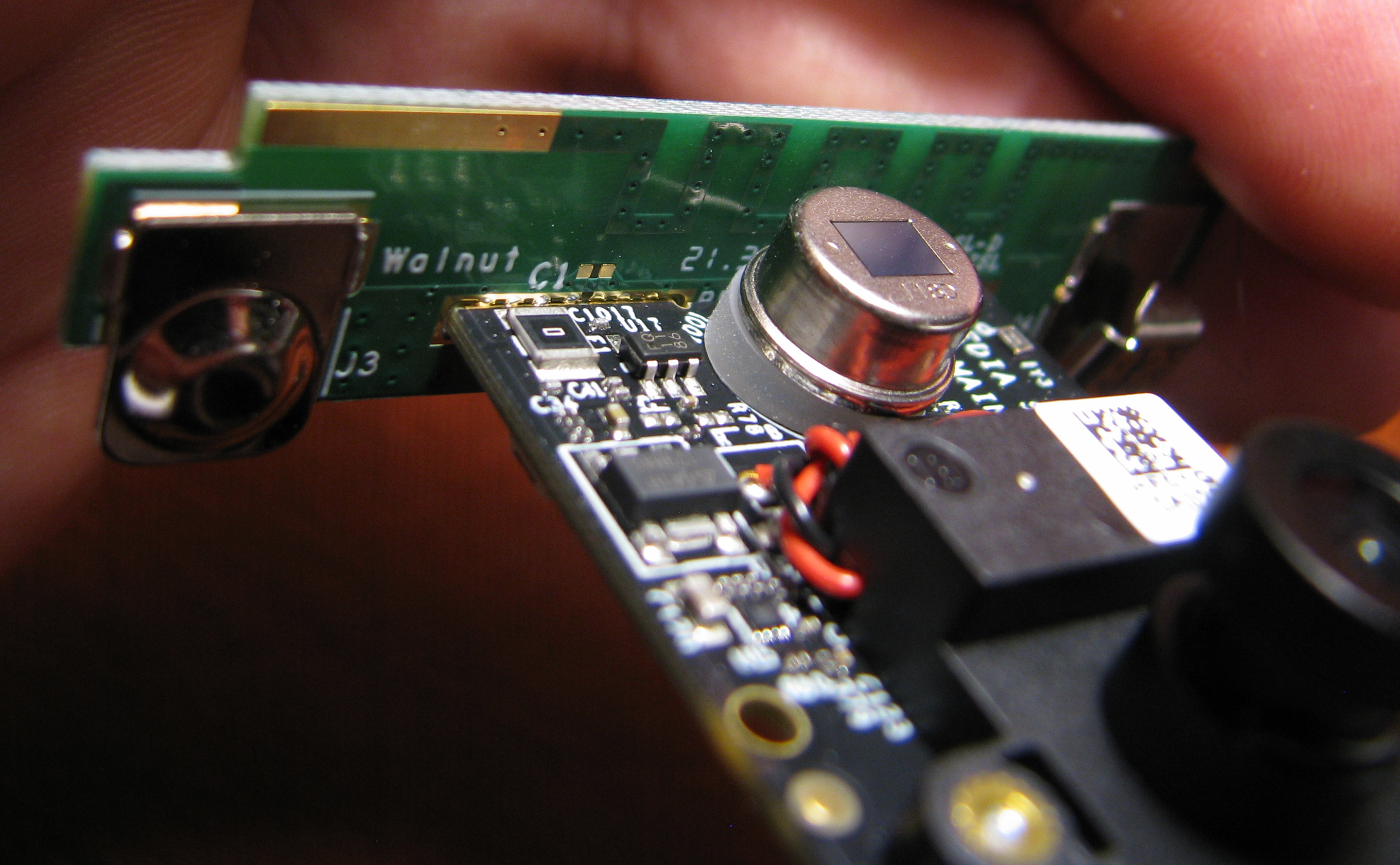 Work in progress: Reversing Blink cameras | Brain on Fire