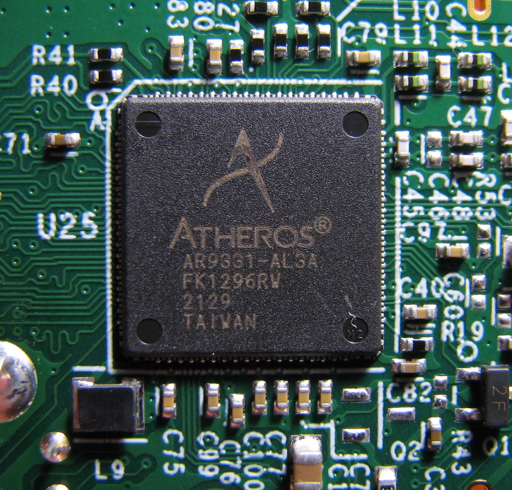 Work in progress: Reversing Blink cameras | Brain on Fire